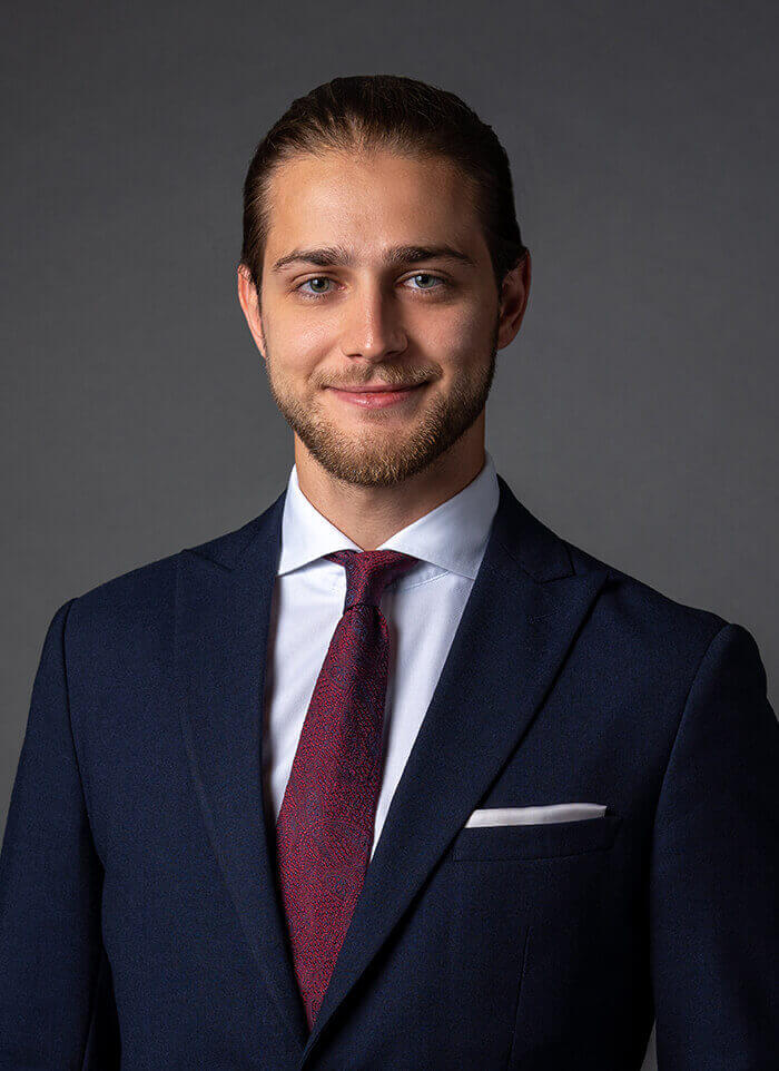 Abdullah Bozdaş | Erdem&Erdem