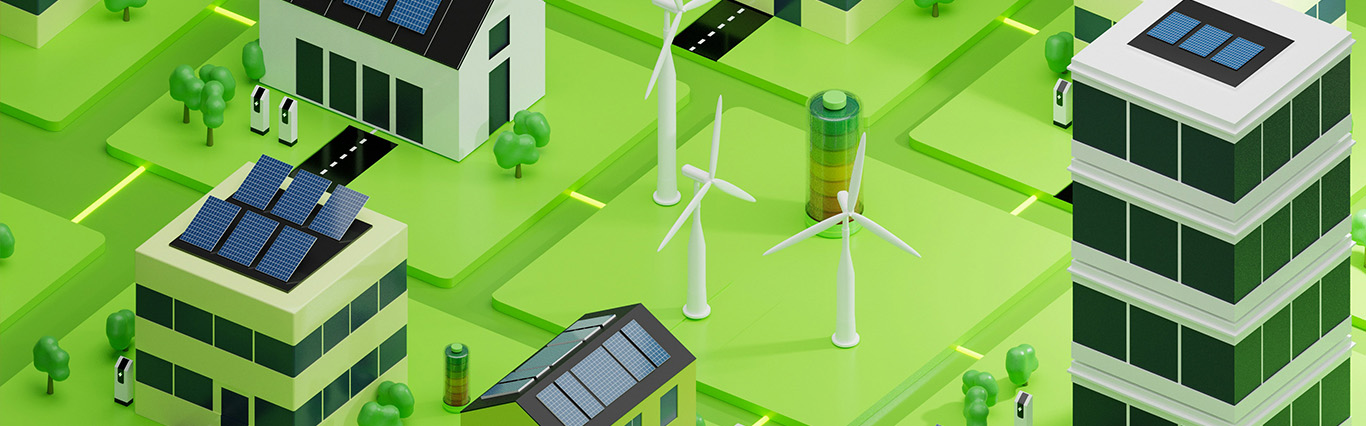 Aggregation in Türkiye’s Electricity Market: Legal Insights