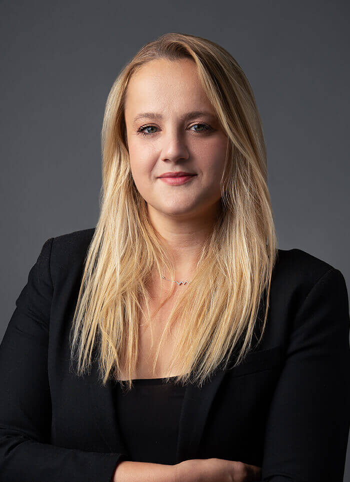 Canan Doksat | Erdem&Erdem