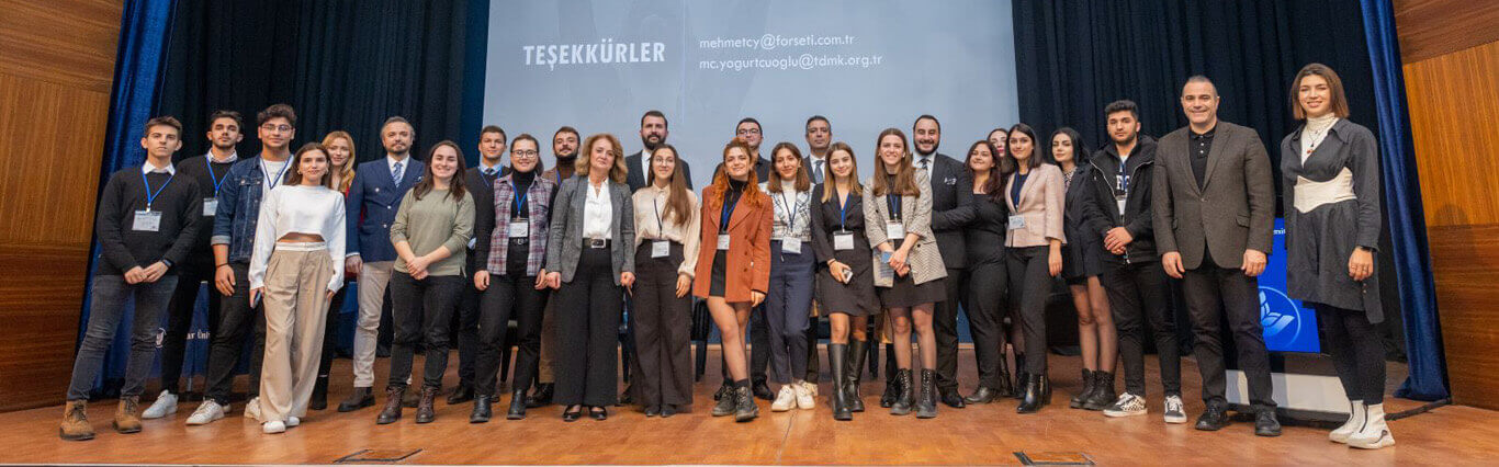 Yasar University Sports Law Summit 2022 | Erdem&Erdem