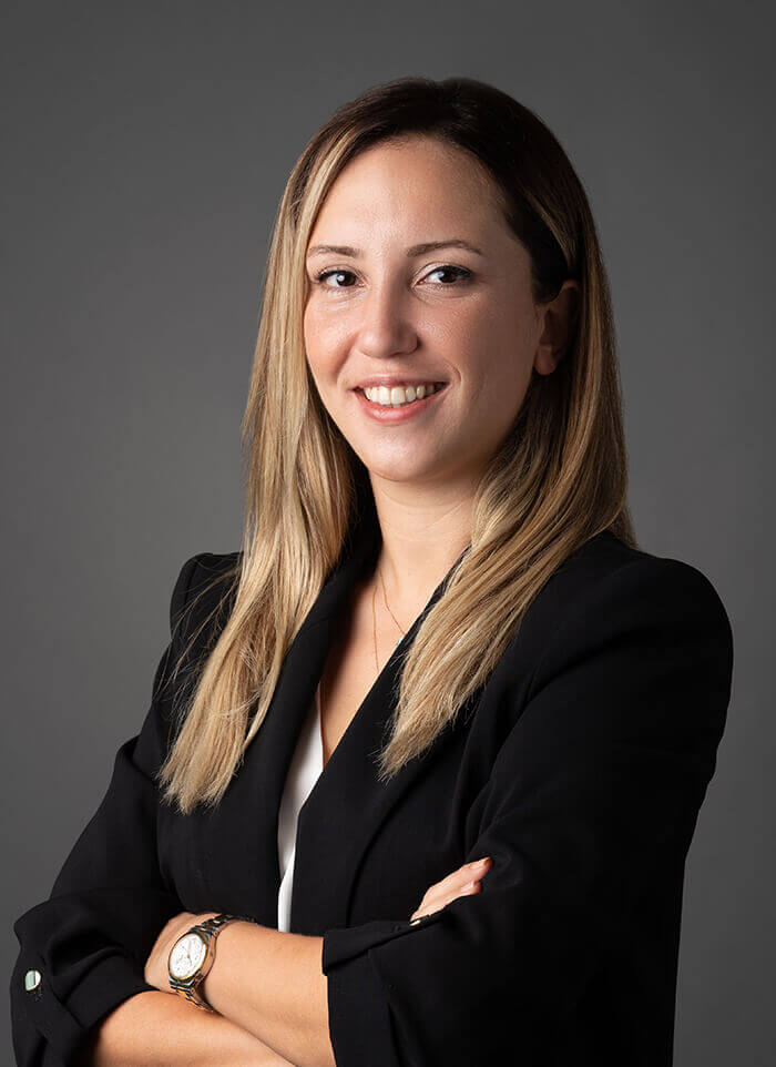 Sevgi Ünsal Özden - Erdem&Erdem Hukuki Destek ve Danışmanlık